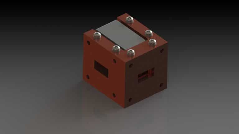 High Power Microwave Circulators & Isolators | Ferrite Microwave (FMT)