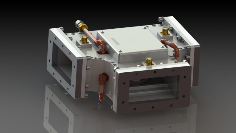 High Power Microwave Circulators & Isolators | Ferrite Microwave (FMT)