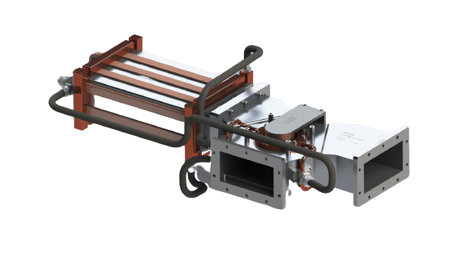 Waveguide Isolators | Ferrite Microwave Technologies