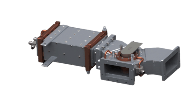 Waveguide Isolators | Ferrite Microwave Technologies