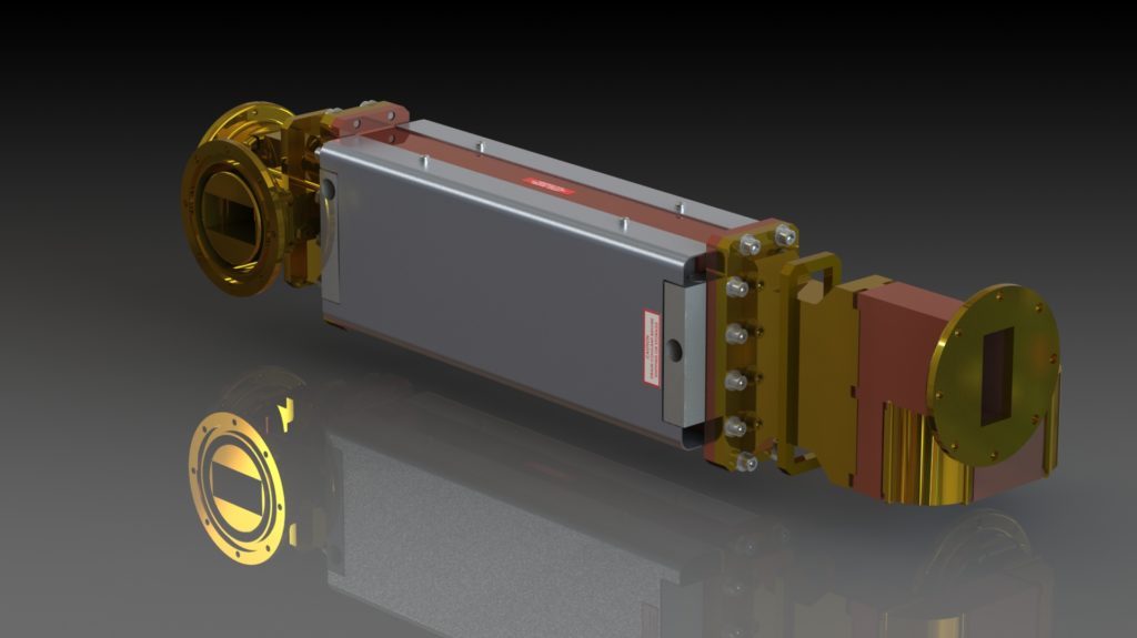 Waveguide Circulators | Ferrite Microwave Technologies | High Power RF