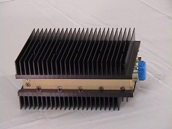 Air Cooled Waveguide Loads | Ferrite Microwave Technologies | FMT