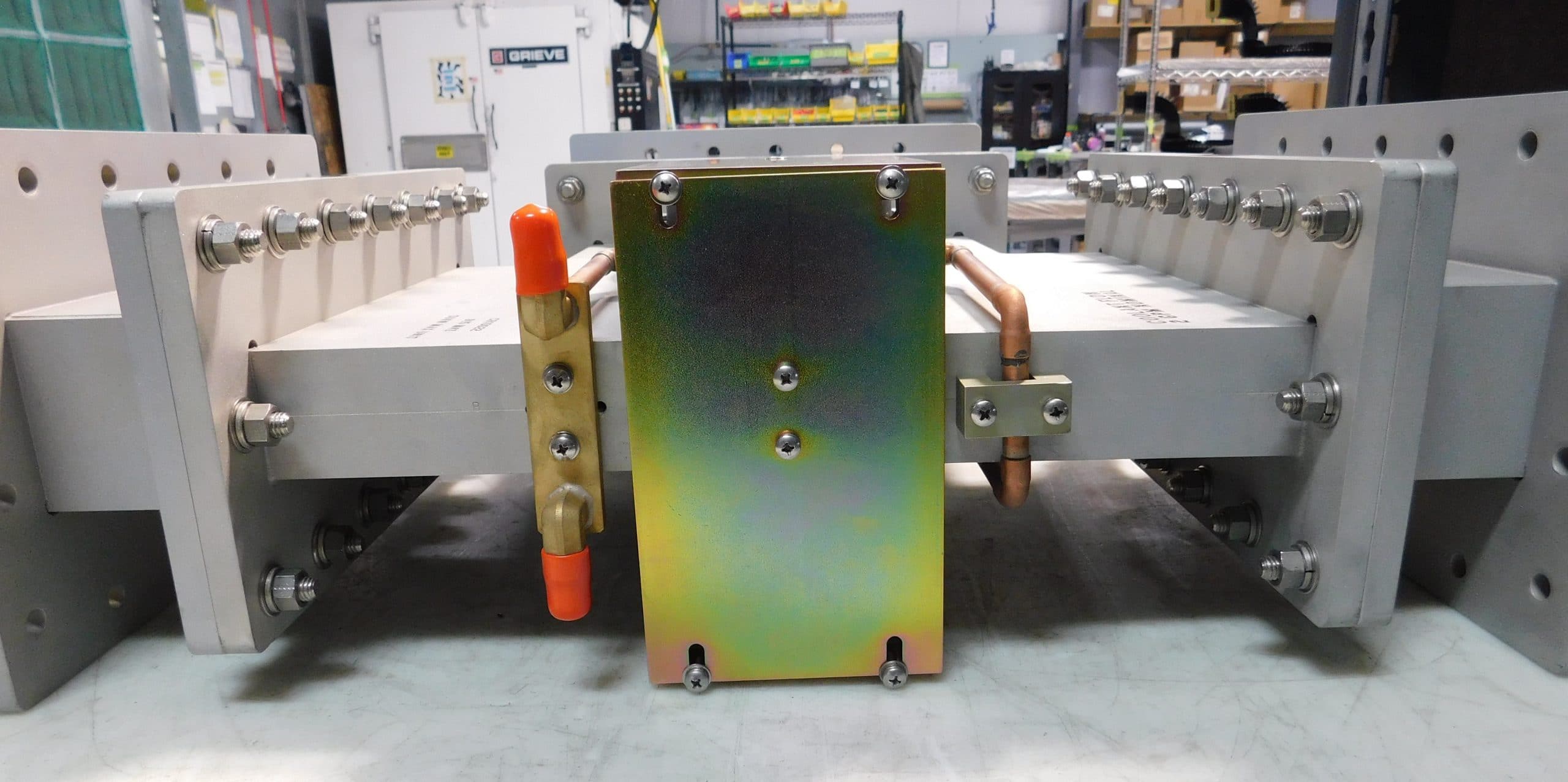 Microwave Circulator Repairs | Ferrite Microwave Technologies | FMT