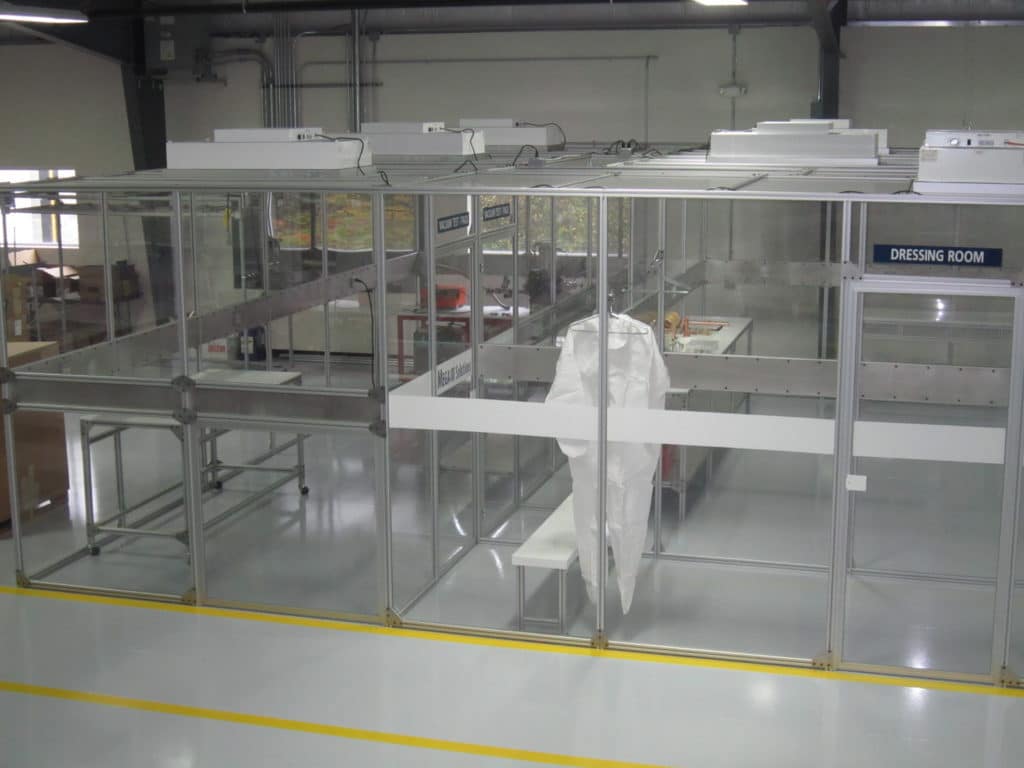 Waveguide Components for Medical Linear Accelerators | Ferrite (FMT)