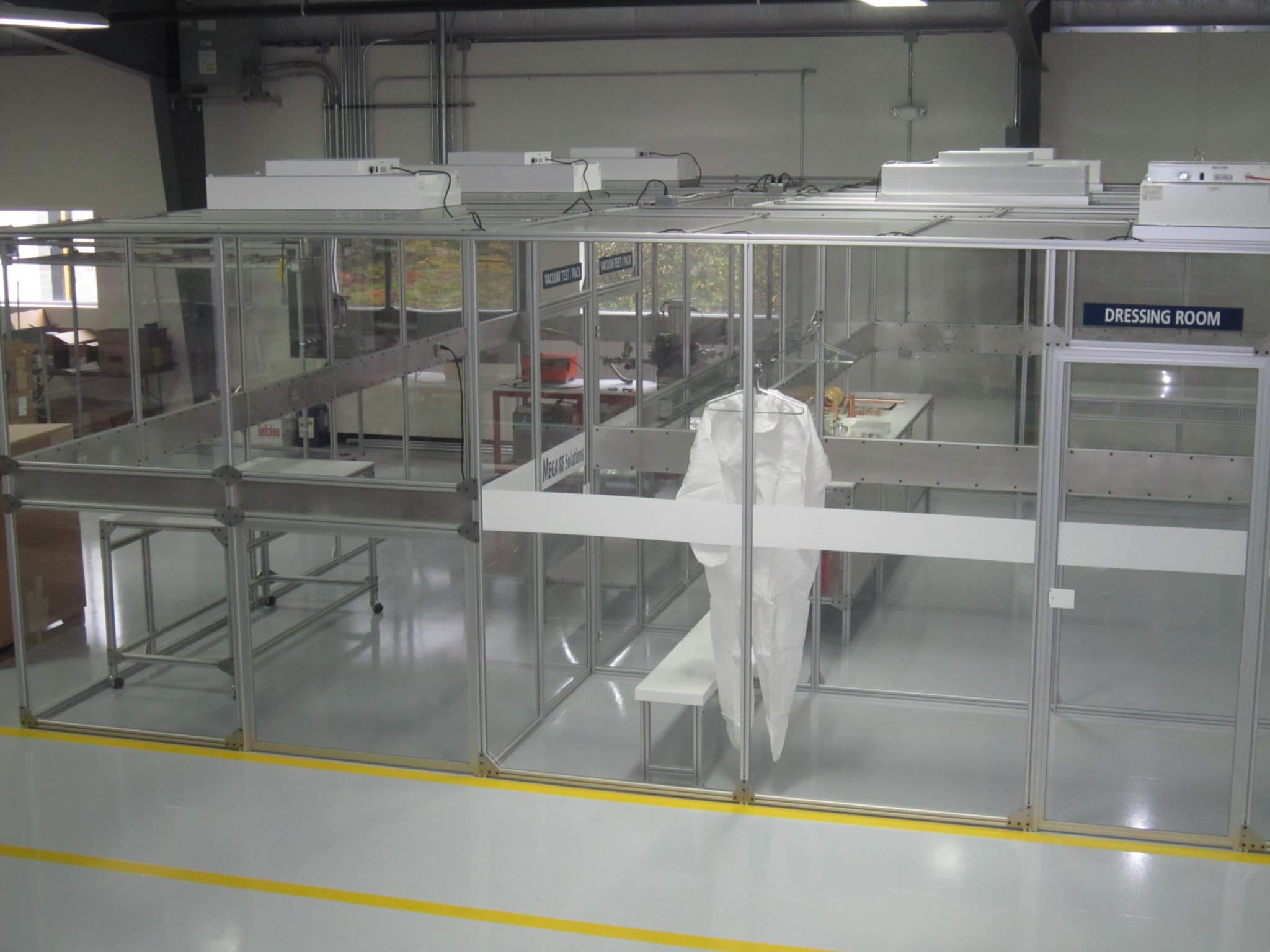 Waveguide Components for Medical Linear Accelerators | Ferrite (FMT)