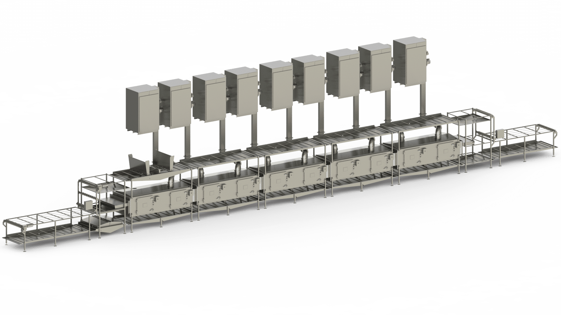 Custom Microwave Systems | Ferrite Microwave Technologies | FMT