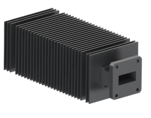High Power Waveguide Terminations | Ferrite Microwave Technologies