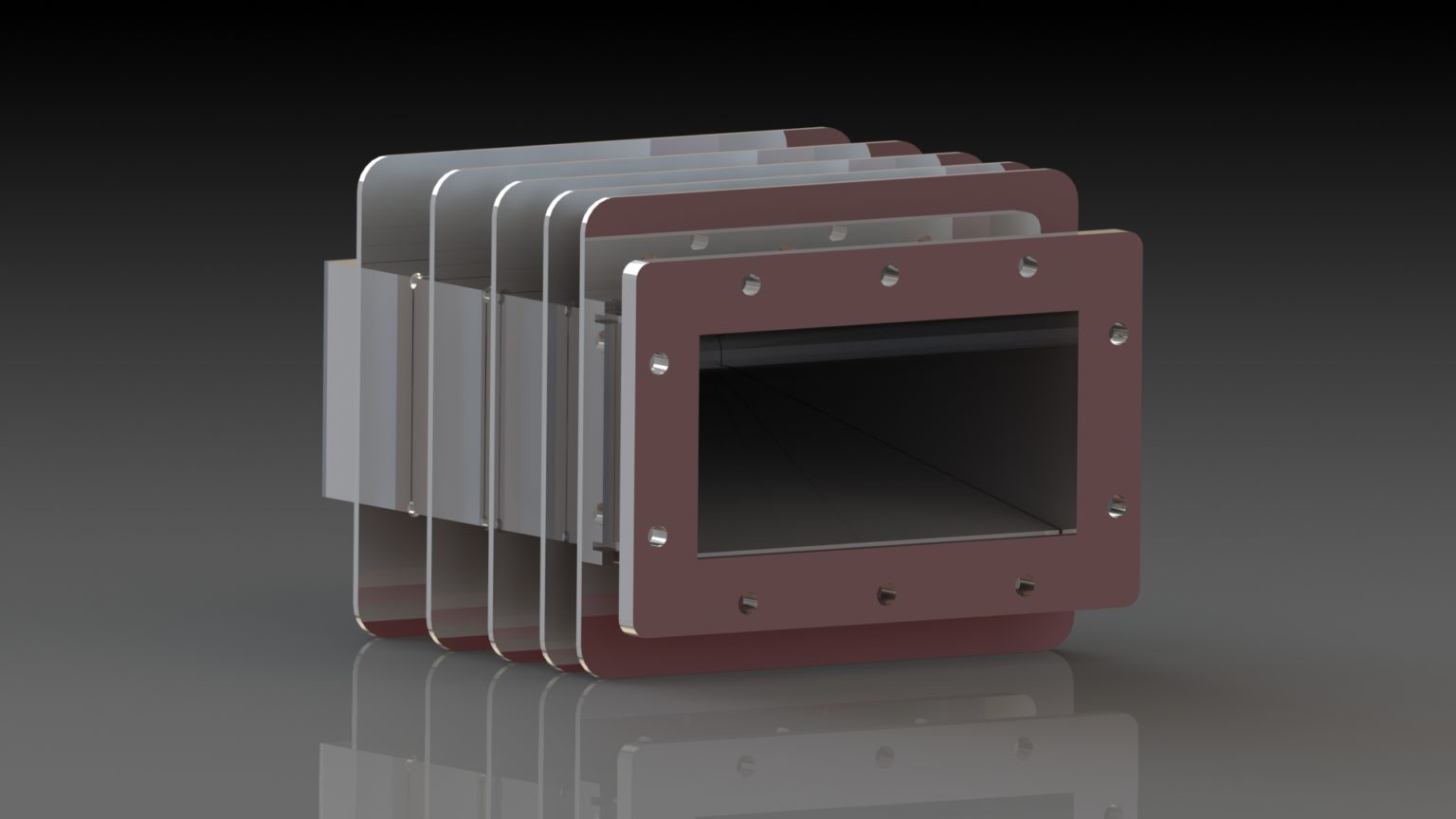 High Power Waveguide Components | Ferrite Microwave (FMT)
