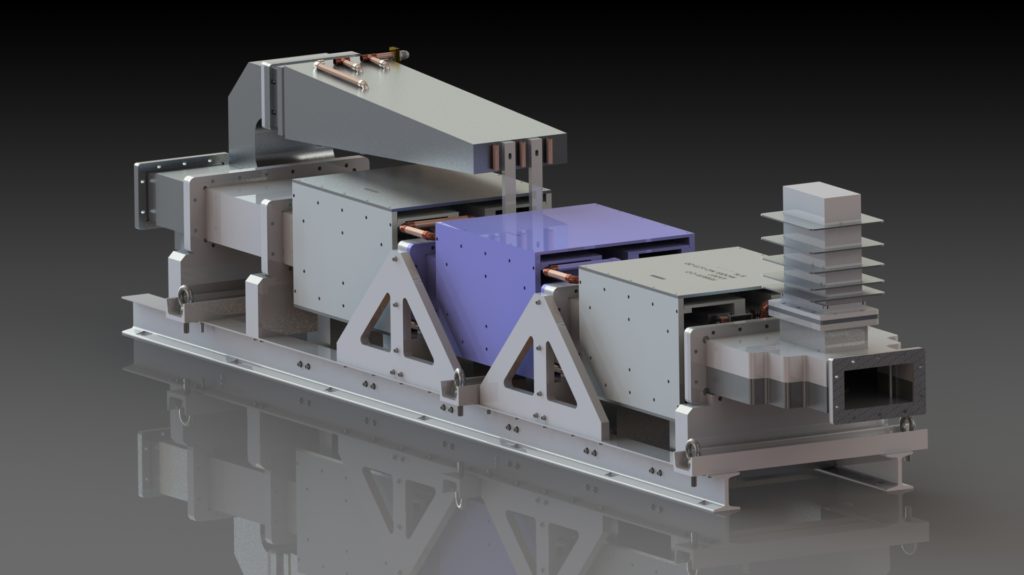 High Power Waveguide Components | Ferrite Microwave (FMT)