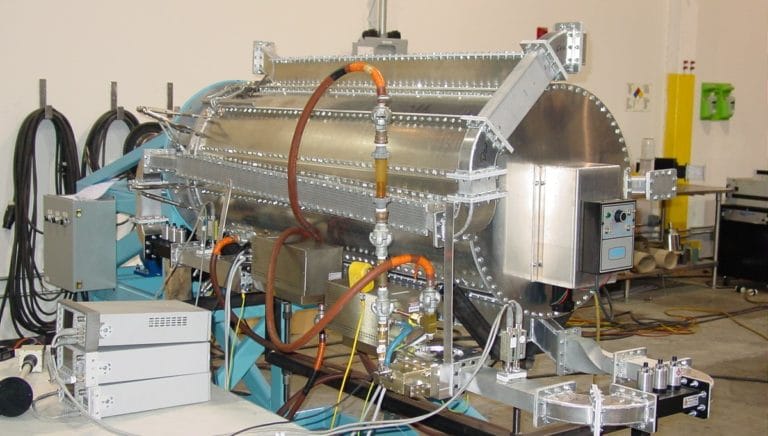 Microwave Assisted Extraction Systems | Ferrite Microwave Technologies