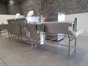 Microwave Drying Systems | Ferrite Microwave Technologies | MW Drying
