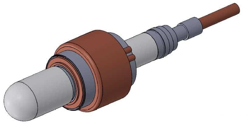 Magnetron Tubes | Ferrite Microwave Technologies | Magnetron Tube