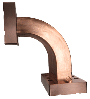 Waveguide Components for Medical Linear Accelerators | Ferrite (FMT)