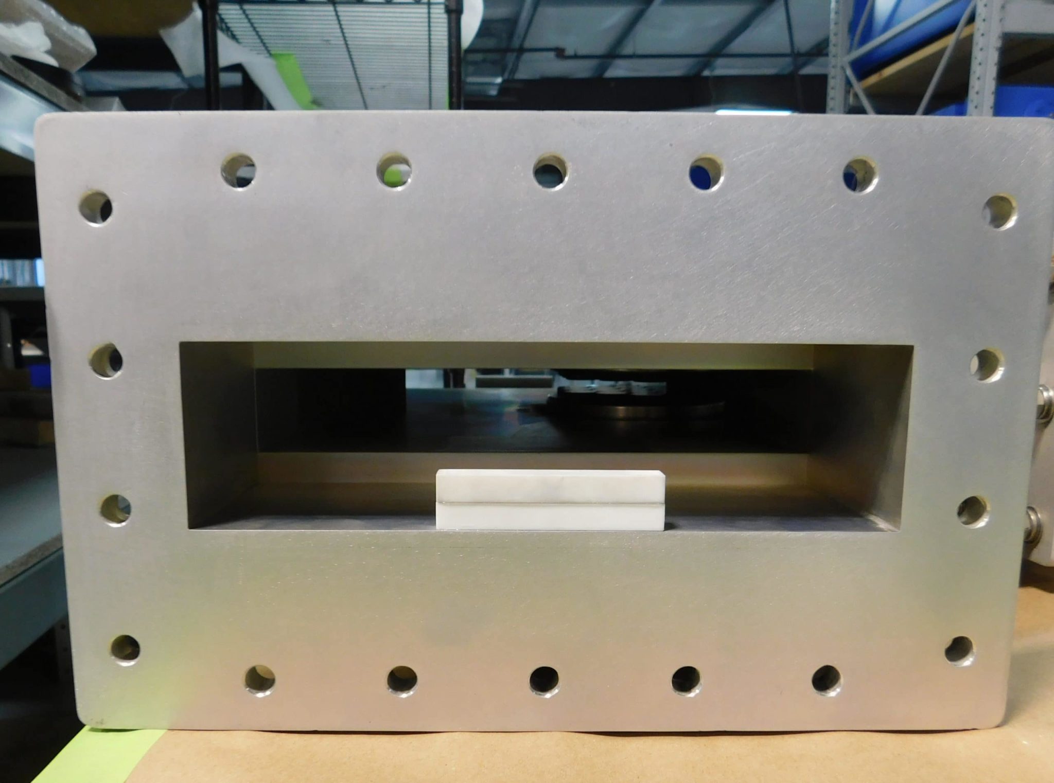 Microwave Circulator Repairs | Ferrite Microwave Technologies | FMT