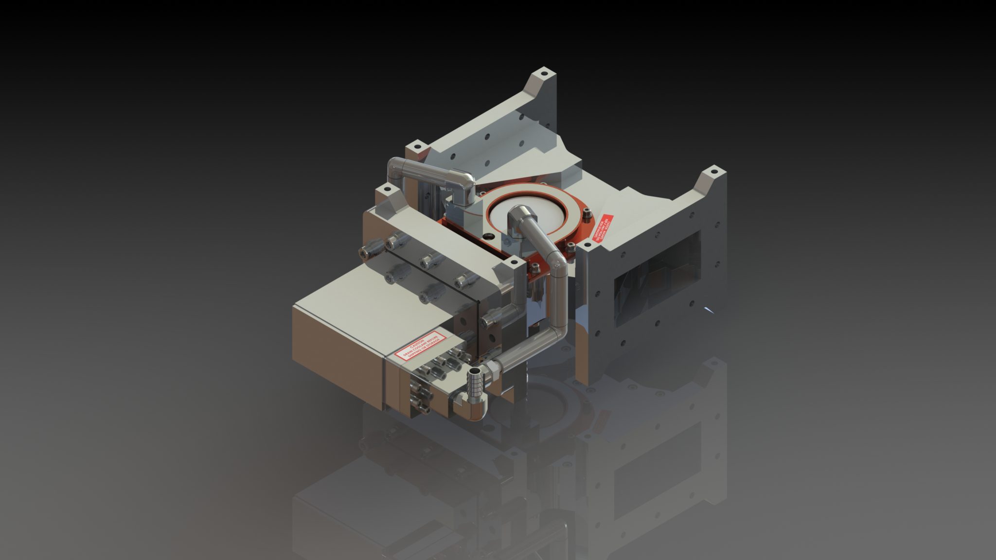 Circulators By Microwave Frequency Band | Ferrite Microwave (FMT)