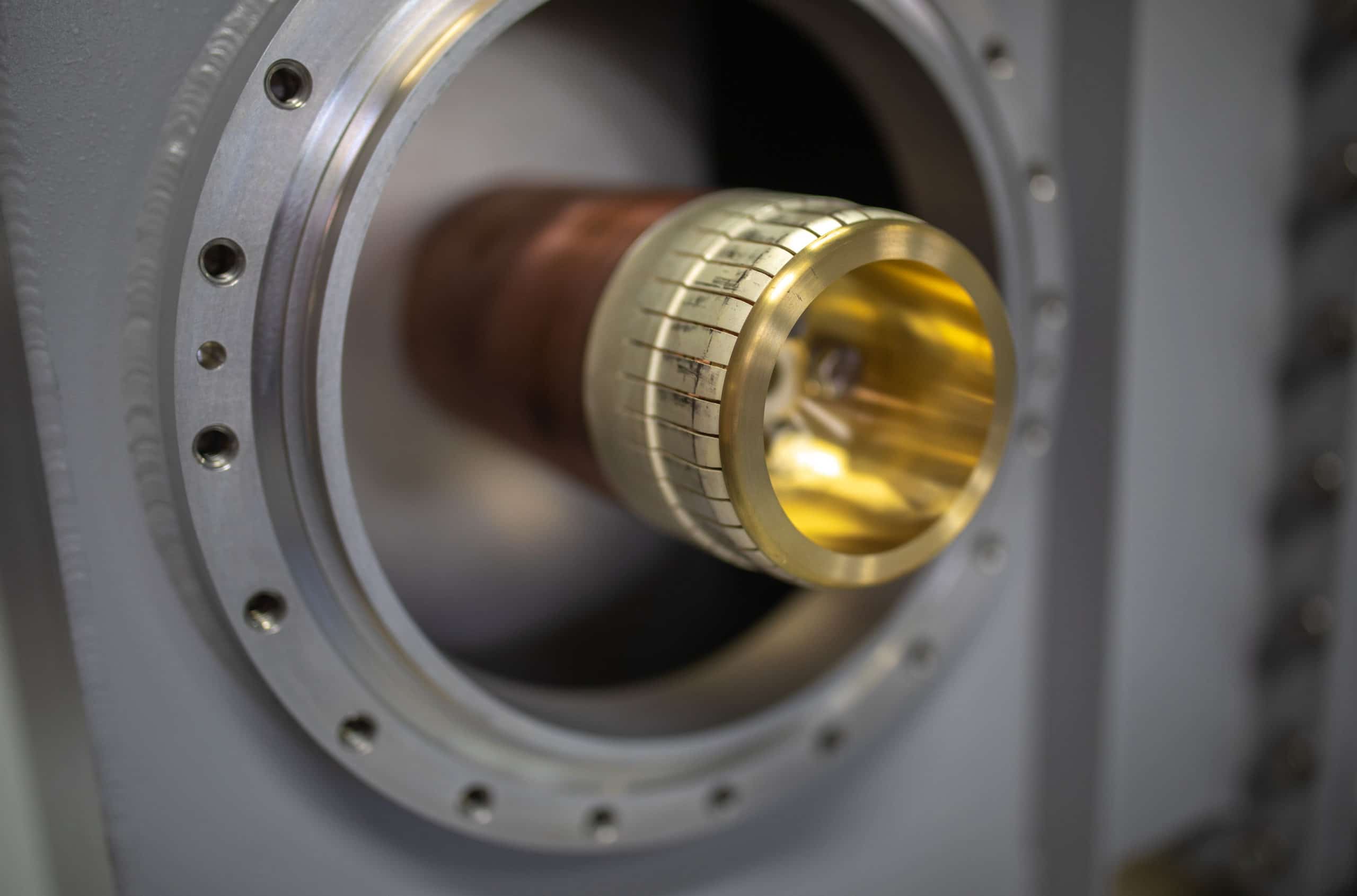 Waveguide Components Research Development Ferrite Microwave