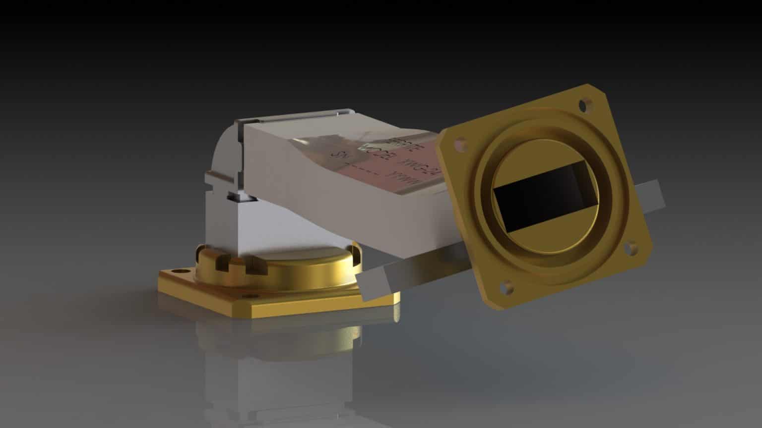 Waveguide Components for Military & Defense Radar | Ferrite Microwave