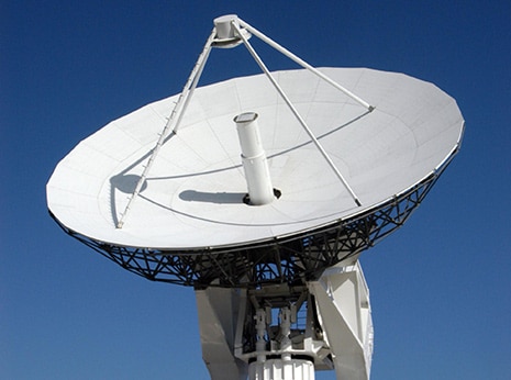 Waveguide Components for Military & Defense Radar | Ferrite Microwave