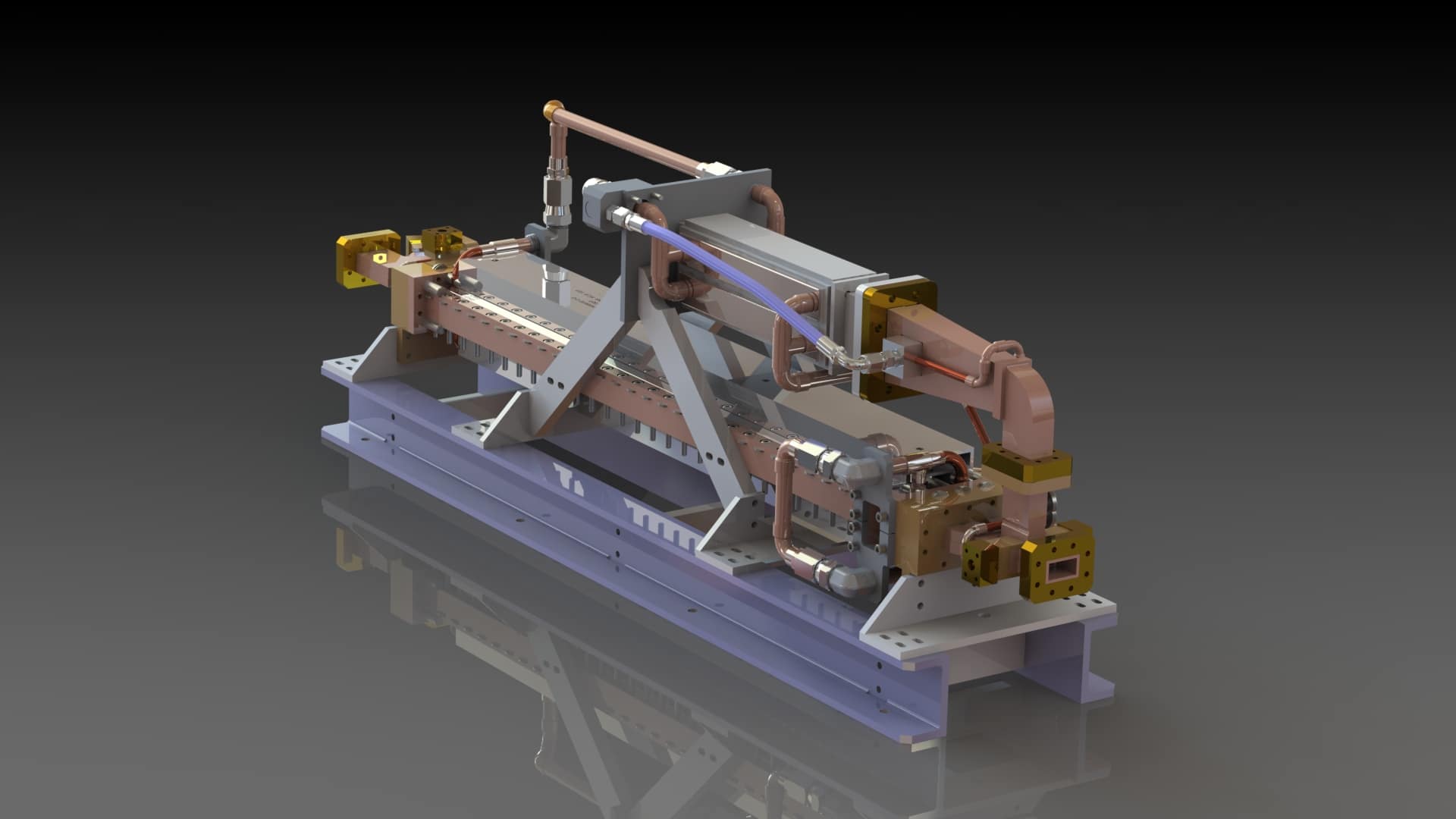 Waveguide Components Products & Support | Ferrite Microwave (FMT)