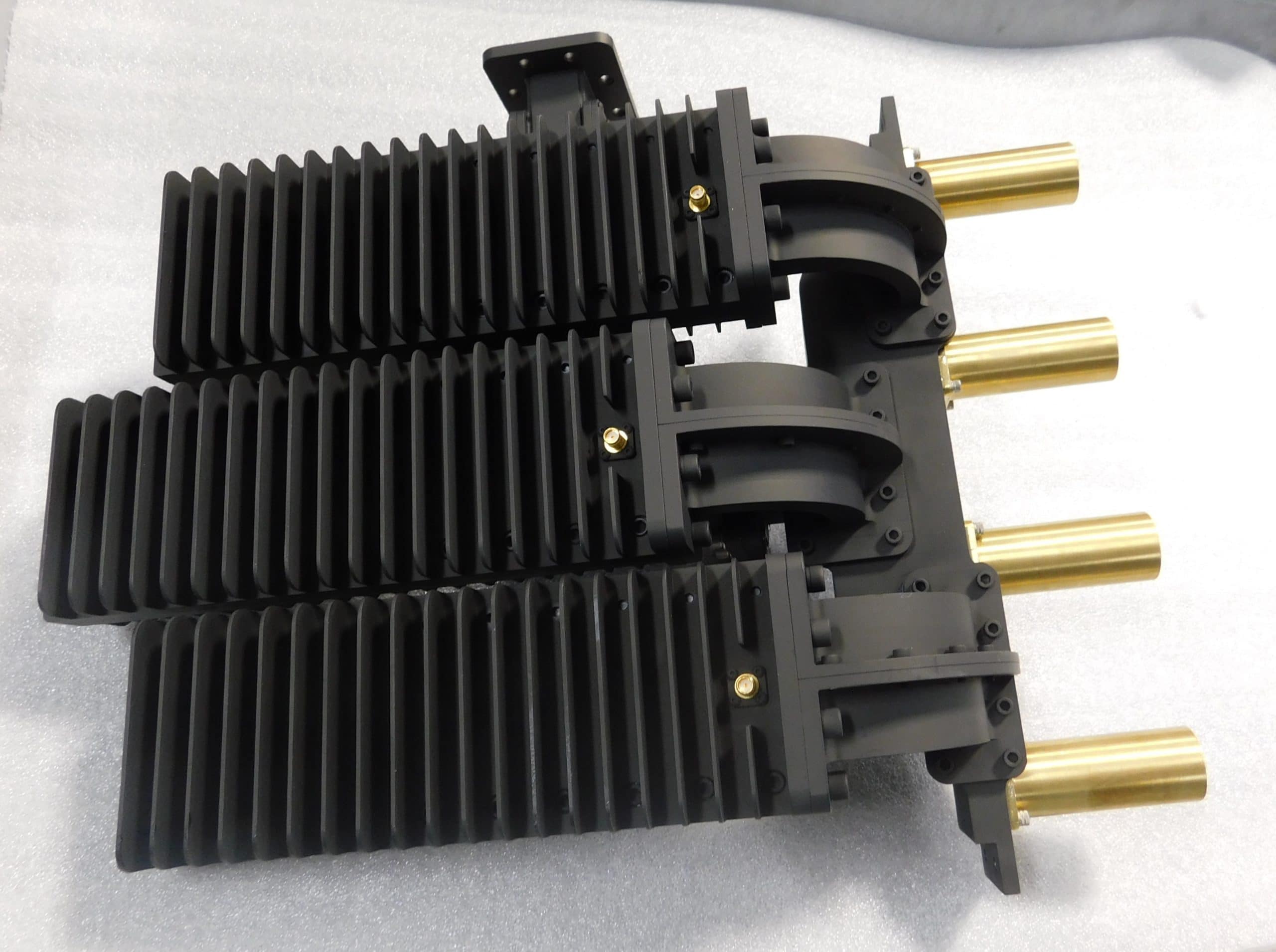 Waveguide Components Research & Development | Ferrite Microwave