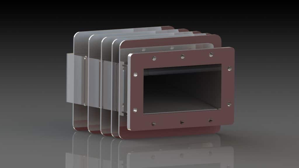 Waveguide Loads | Ferrite Microwave Technologies