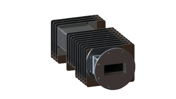 Waveguide Loads | Ferrite Microwave Technologies
