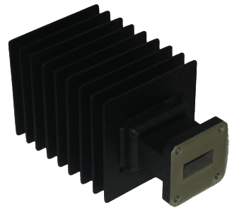 Waveguide Loads | Ferrite Microwave Technologies