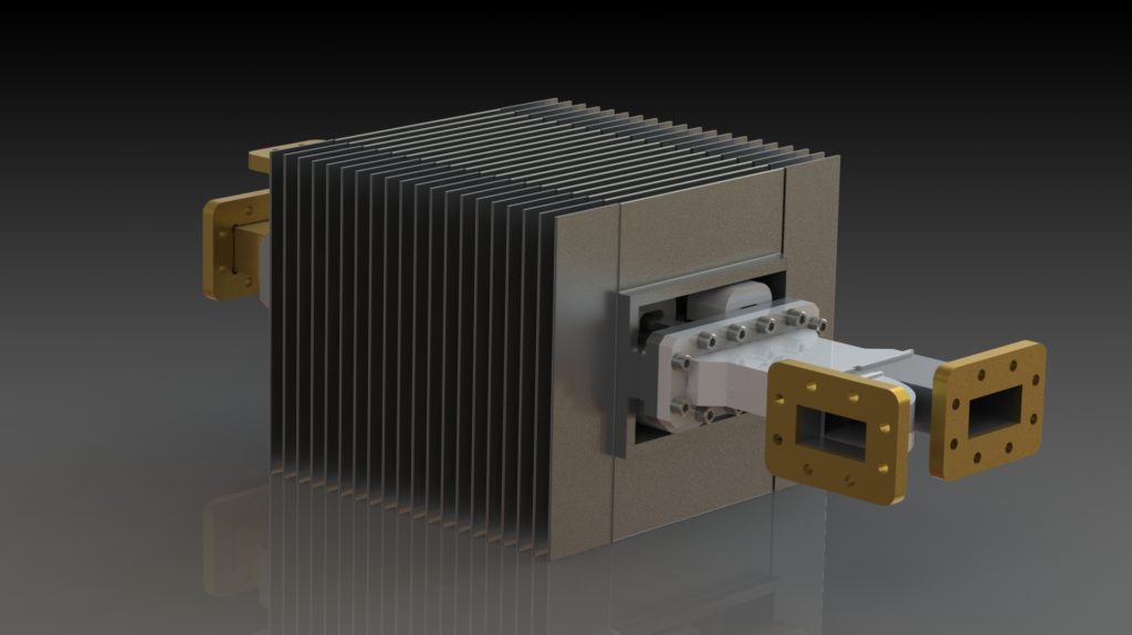 Waveguide Components for Military & Defense Radar | Ferrite Microwave