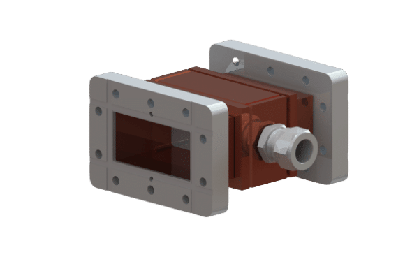 High Power Waveguide Pressure Windows | Ferrite Microwave (FMT)