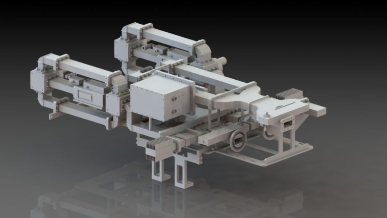 Waveguide Components for Weather Radar | Ferrite Microwave (FMT)